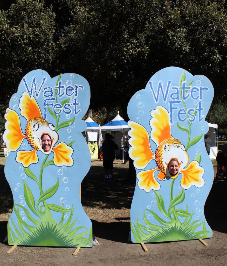 WaterFest – Upper Water