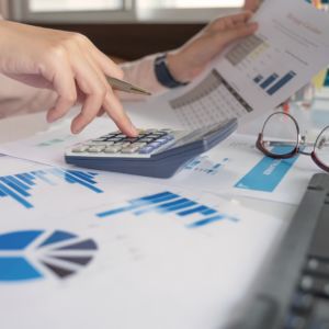 Budget and ACFR – Upper Water