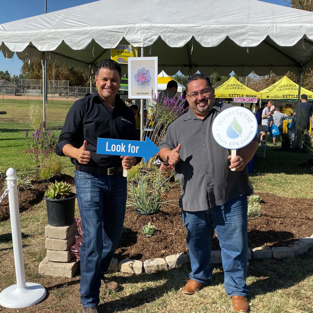 WaterFest – Upper District