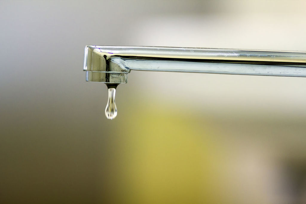 Water Saving Resources – Upper District