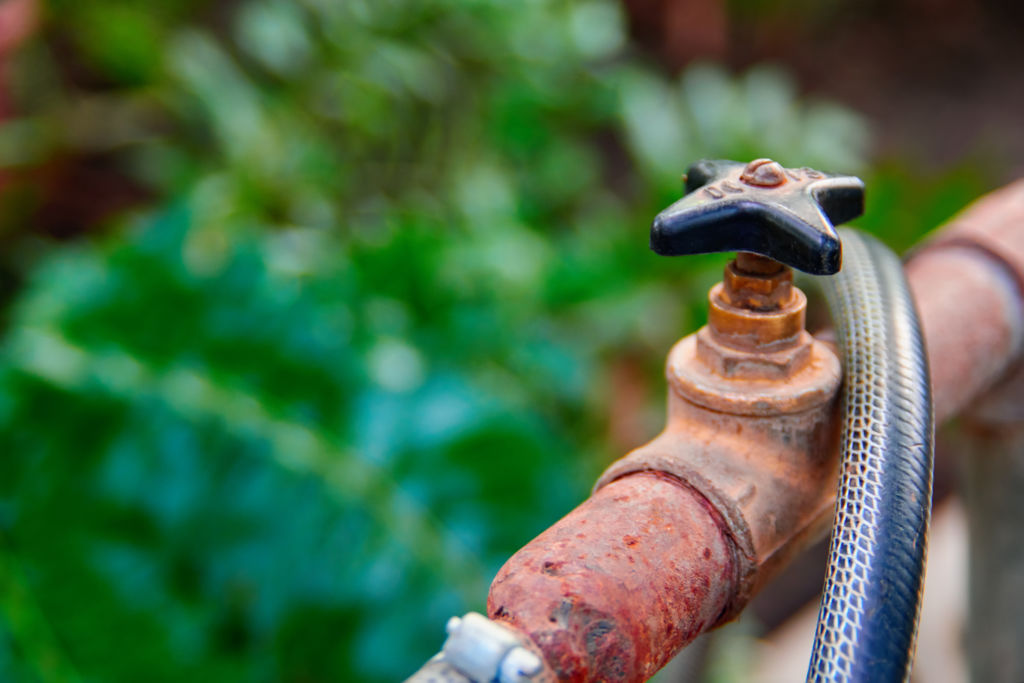 Water Smart Workshops – Upper District
