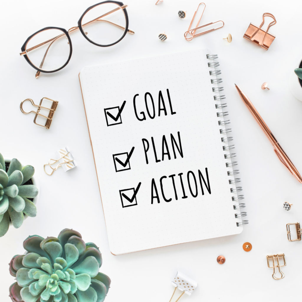 Plans – Upper District