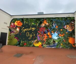 Water Education Grant Program – Upper District