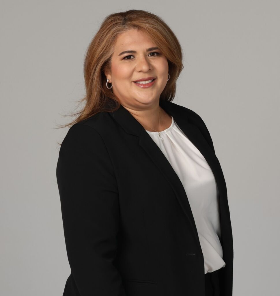 Patty Cortez – Upper District